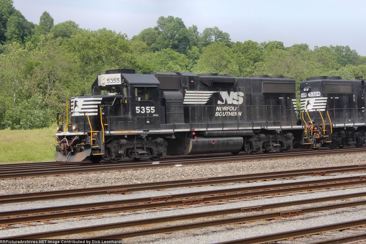 NS 5355